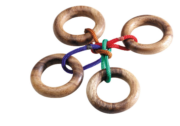 Dilemma Games Co. LTD - Product