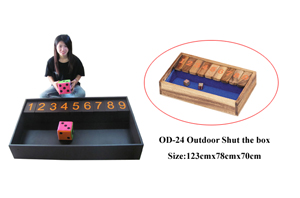 Dilemma Games Co. LTD - Products Categories